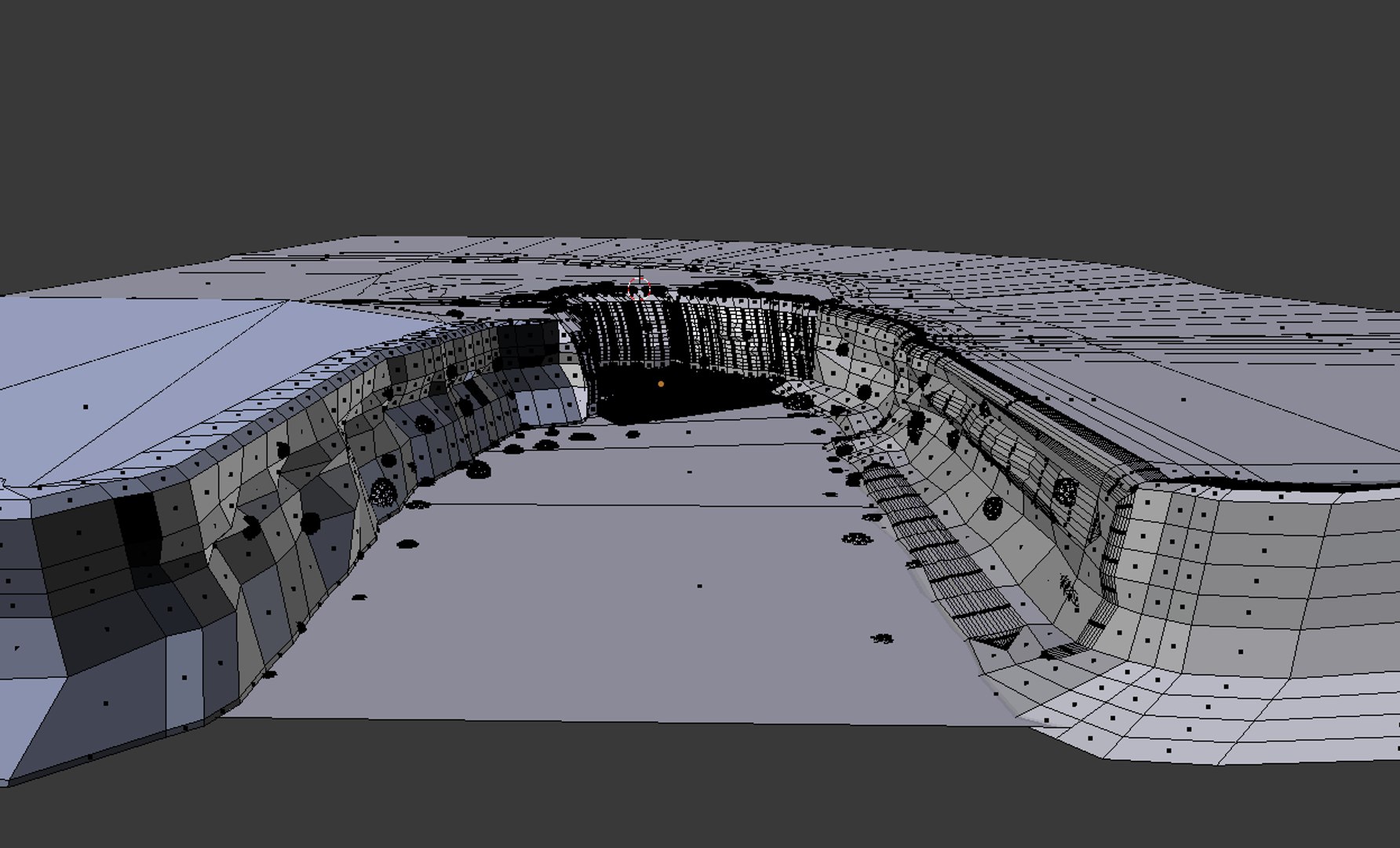 3D Niagara Falls Waterfalls Model - TurboSquid 1613256