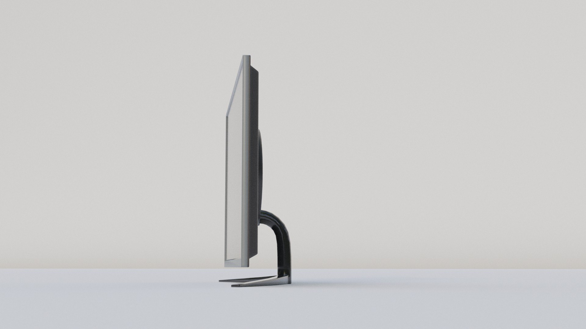 3D Led Pc Monitor - TurboSquid 1943803