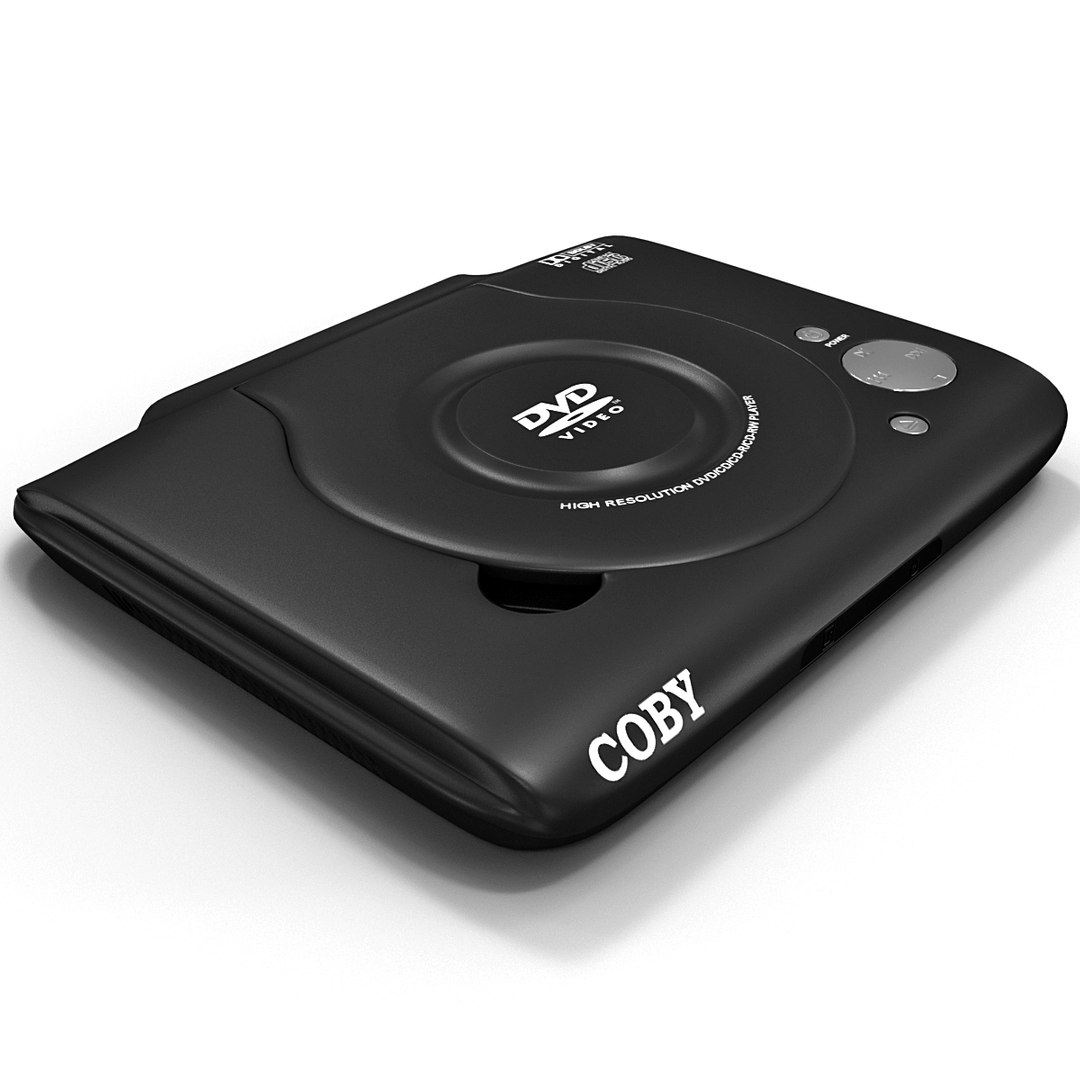 3ds dvd player coby 2
