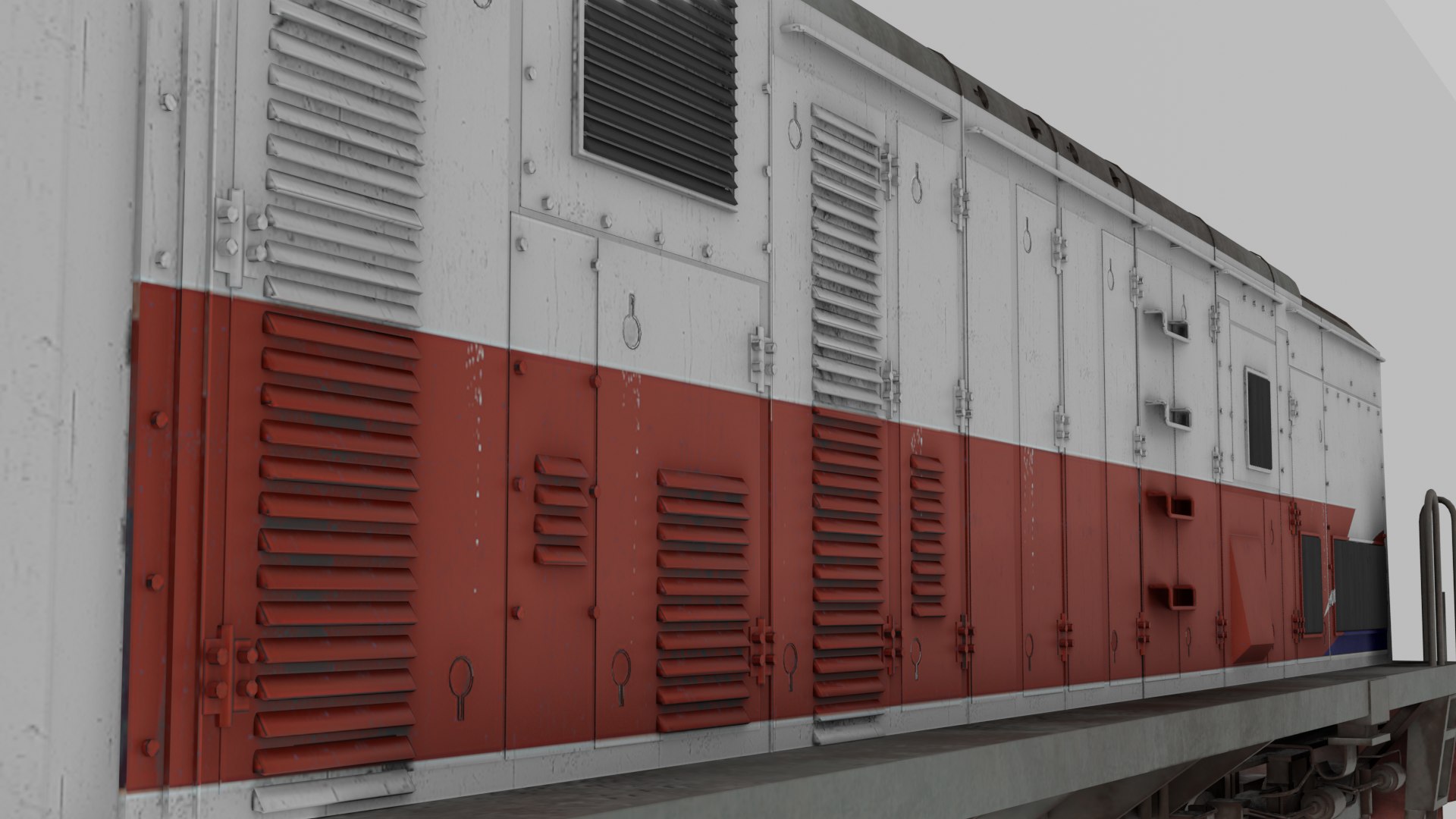 CC 201 3D Model - TurboSquid 2110871