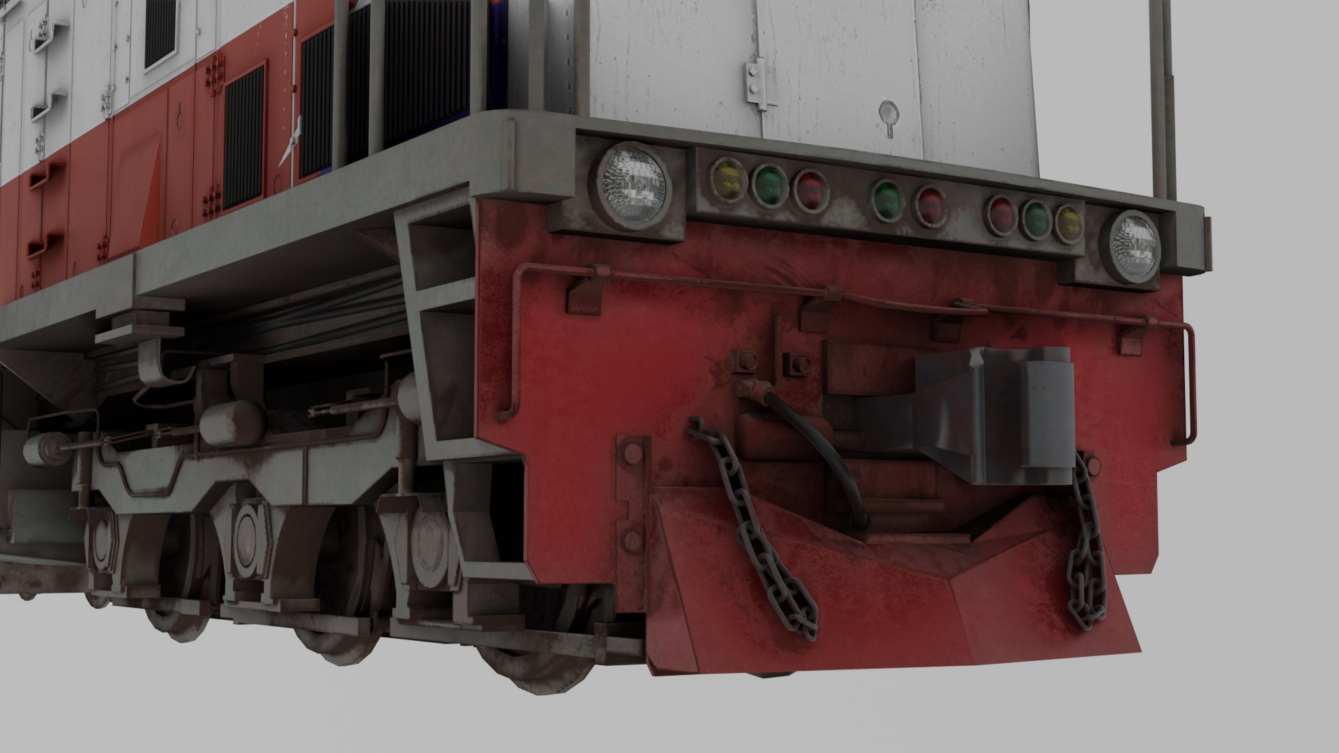 CC 201 3D Model - TurboSquid 2110871