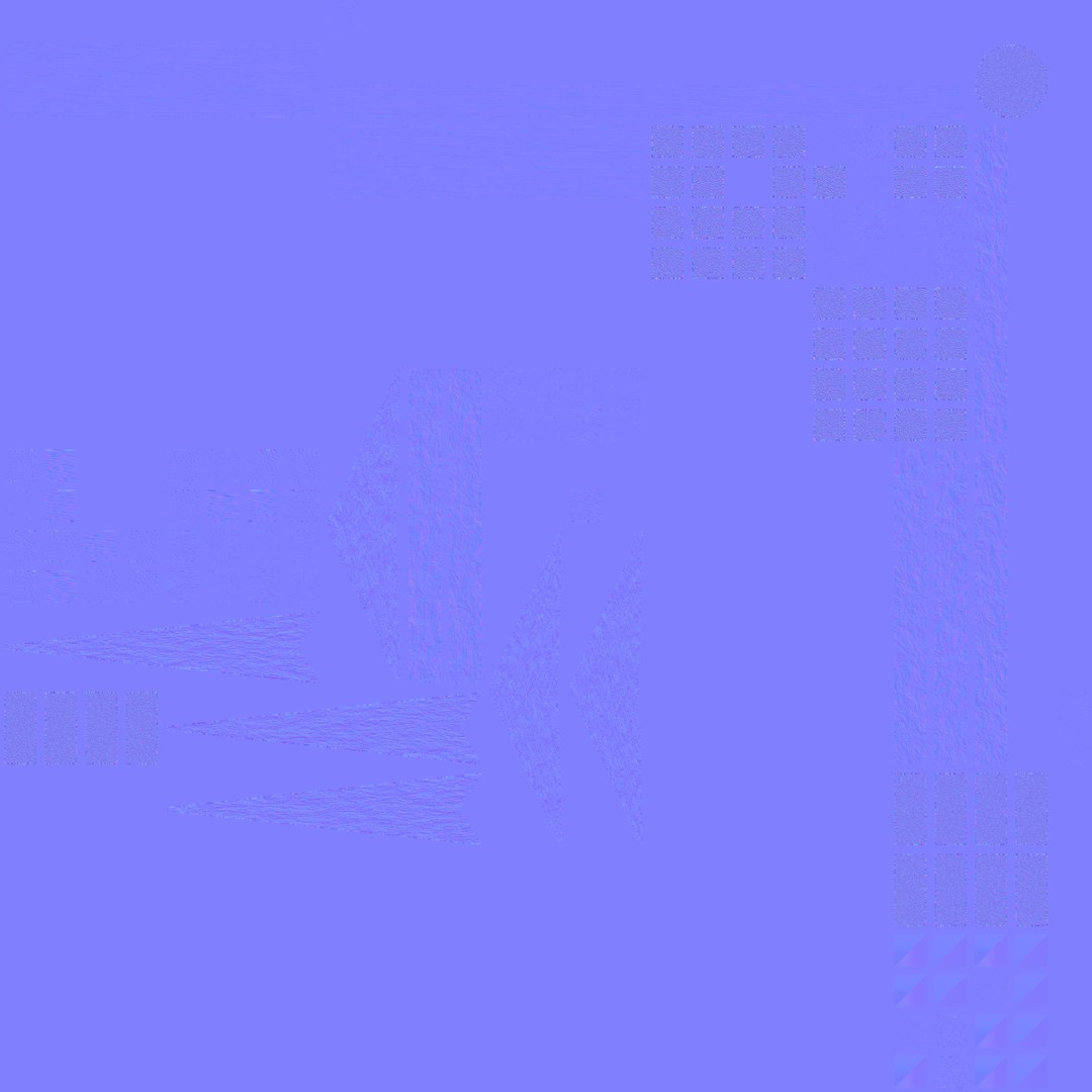 Pencil 3D Model - TurboSquid 1815743