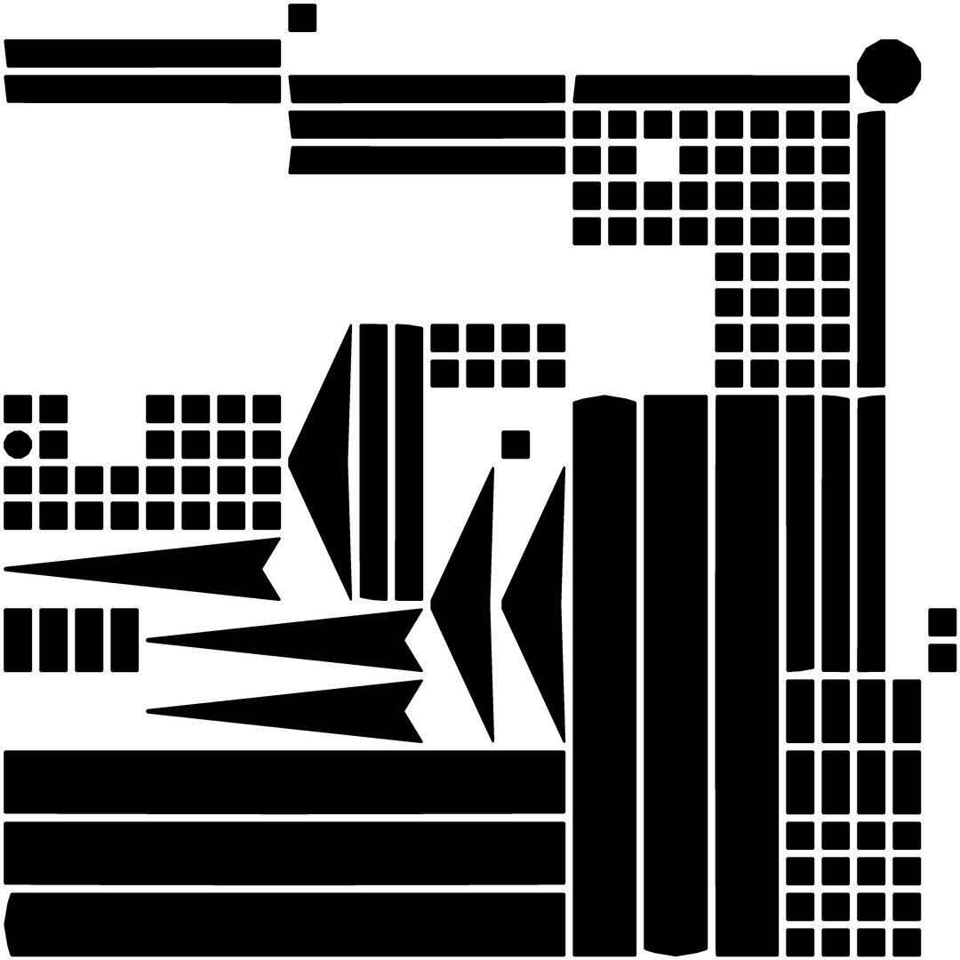 Pencil 3D Model - TurboSquid 1815743