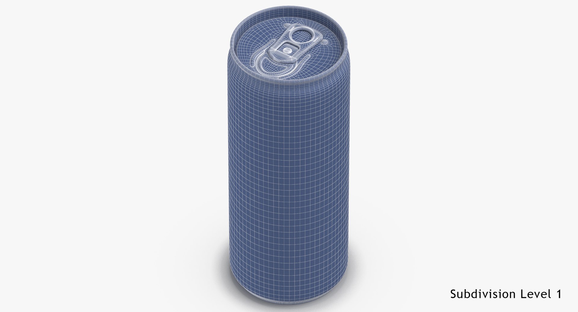 Beverage sleek - model - TurboSquid 1390970