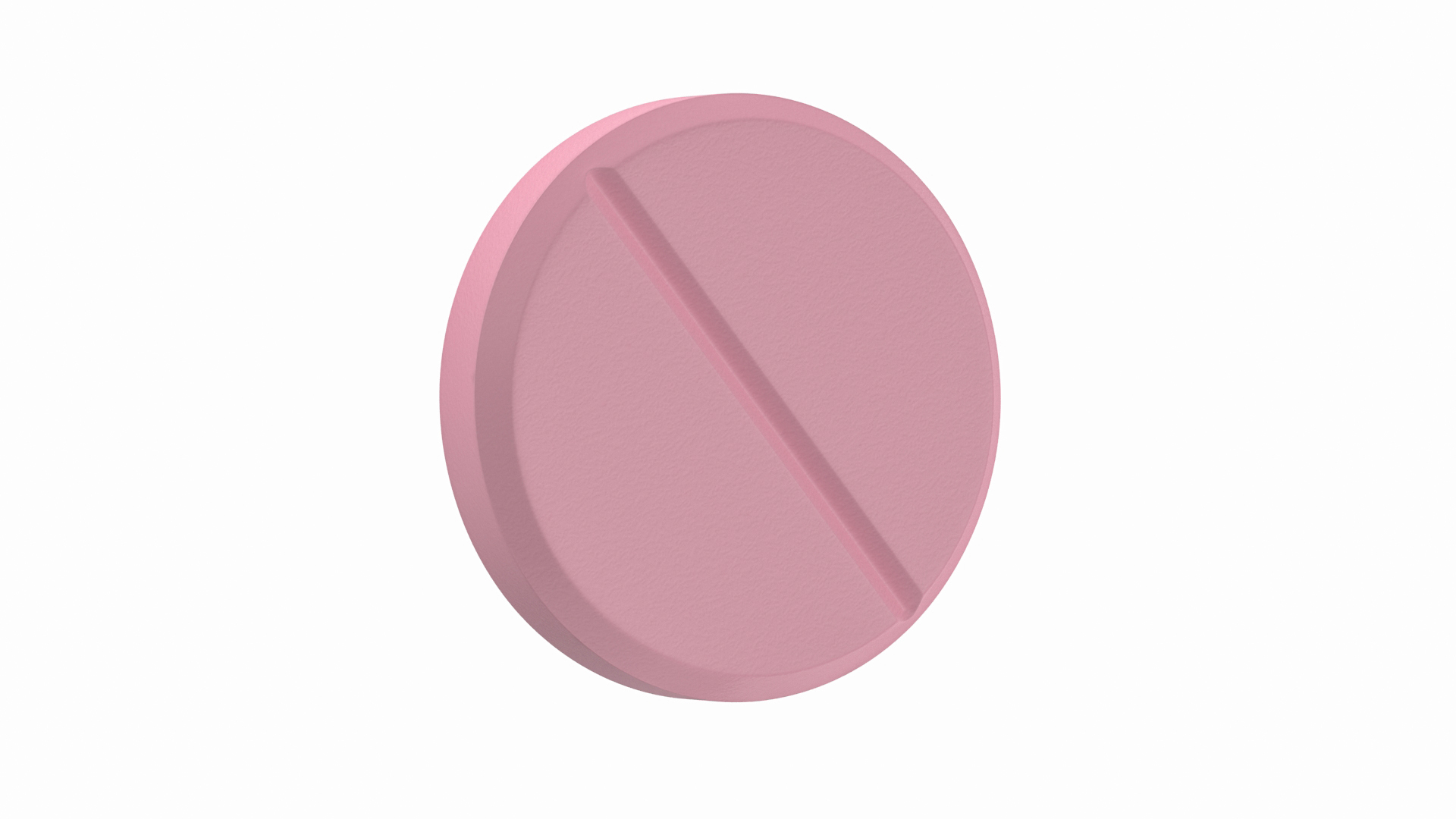 Medication Pill 08 3D - TurboSquid 2163109