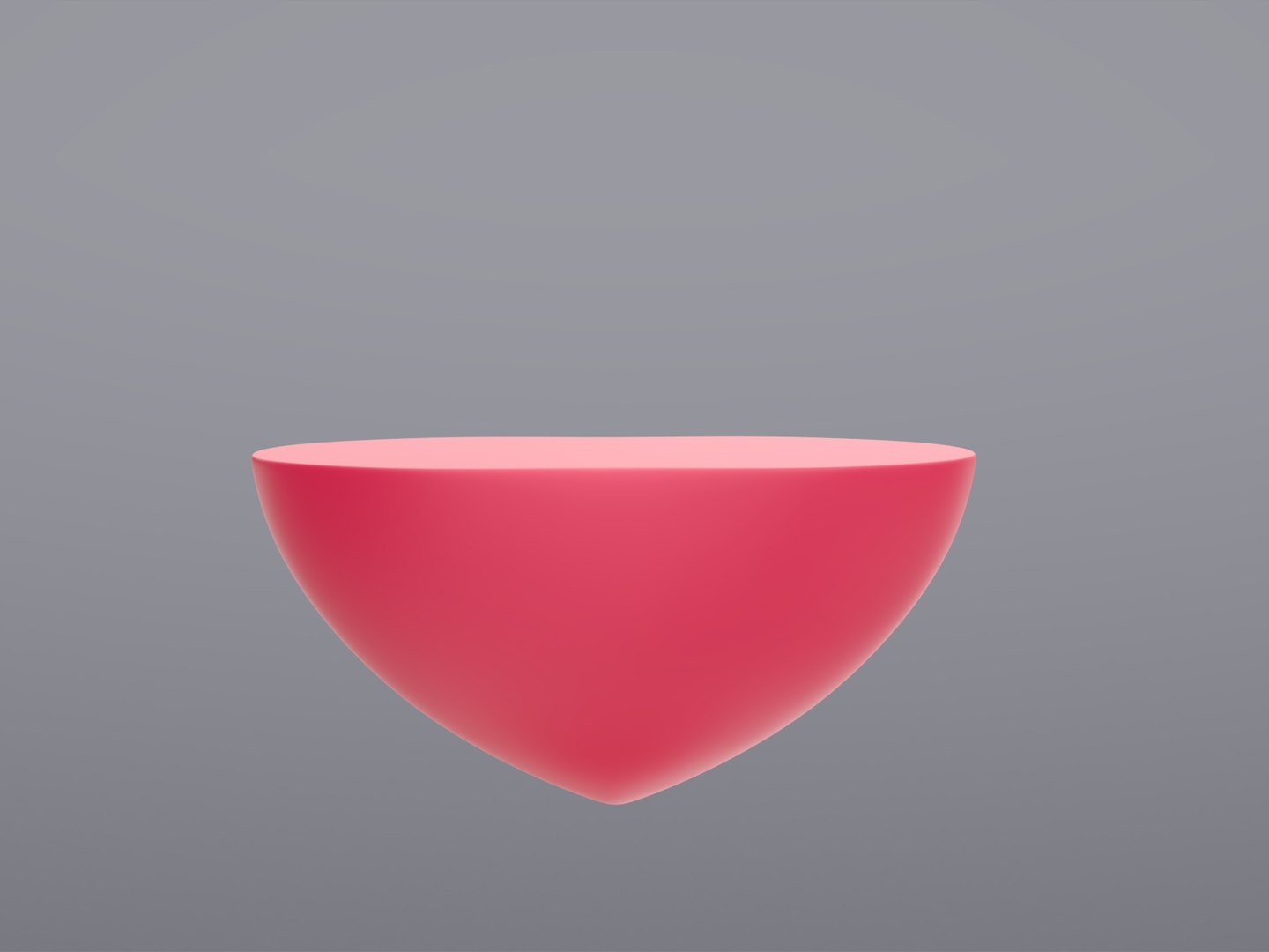 3D Model Cartoon Heart Pack - TurboSquid 2093354