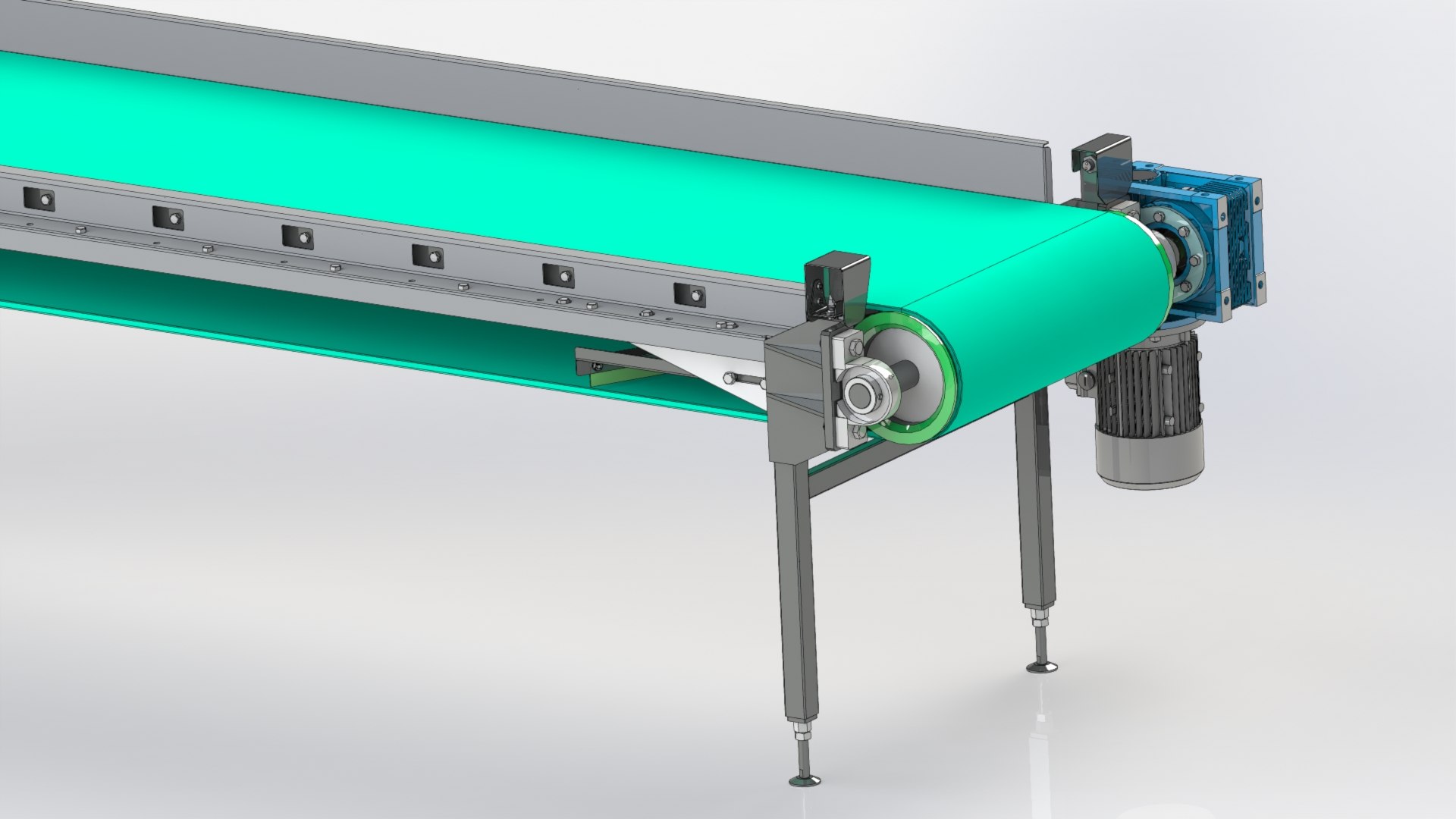 Machine parts animation package 3D model - TurboSquid 1220094