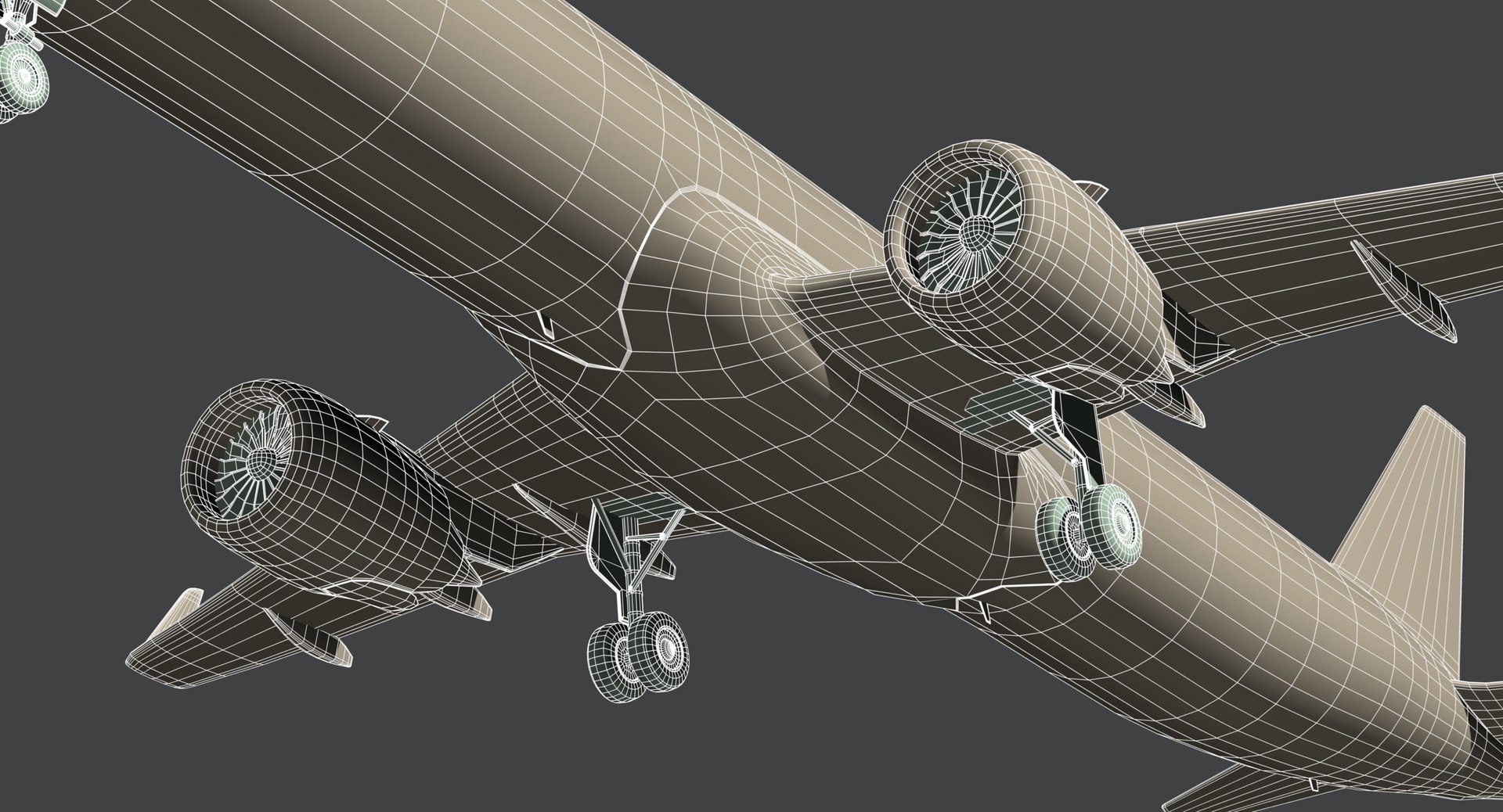 A321 Neo XLR Indigo 3D Model - TurboSquid 2154125