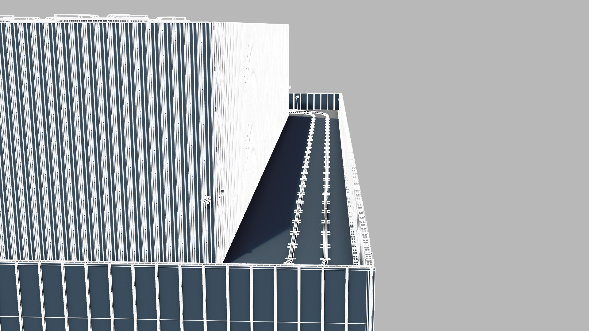 One Houston center 3D model - TurboSquid 1999667