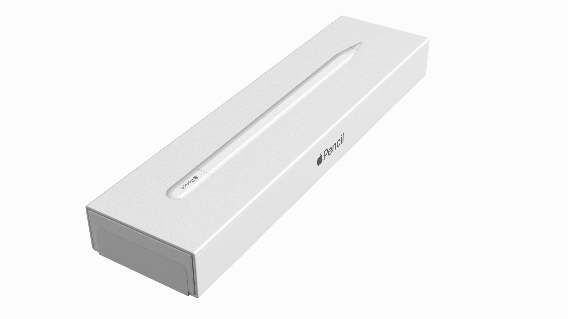 Apple Packaging Boxes Collection 3 3D - TurboSquid 2238387
