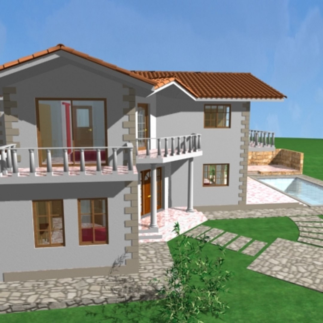 House Max