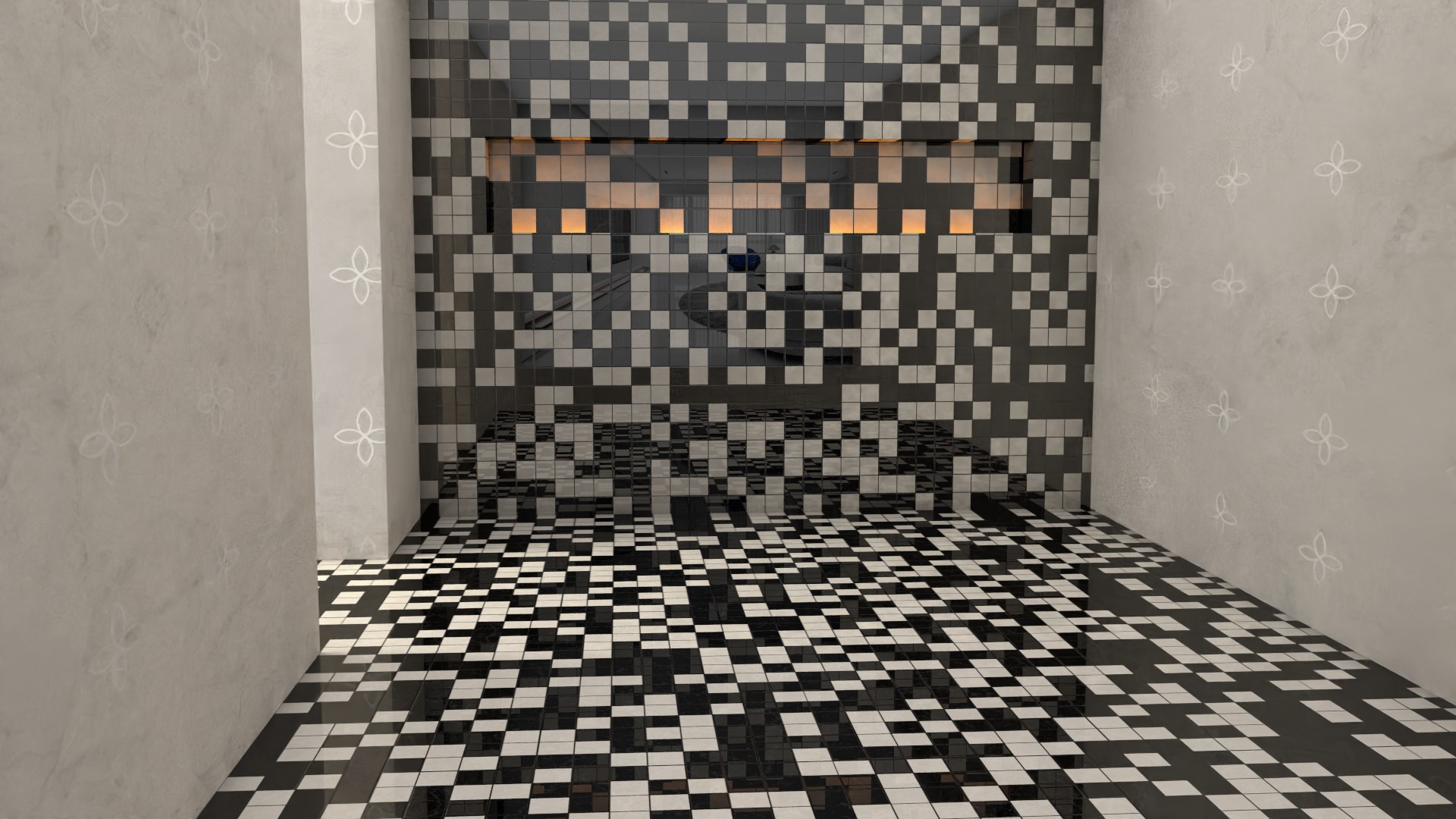 tile floor texture pbr