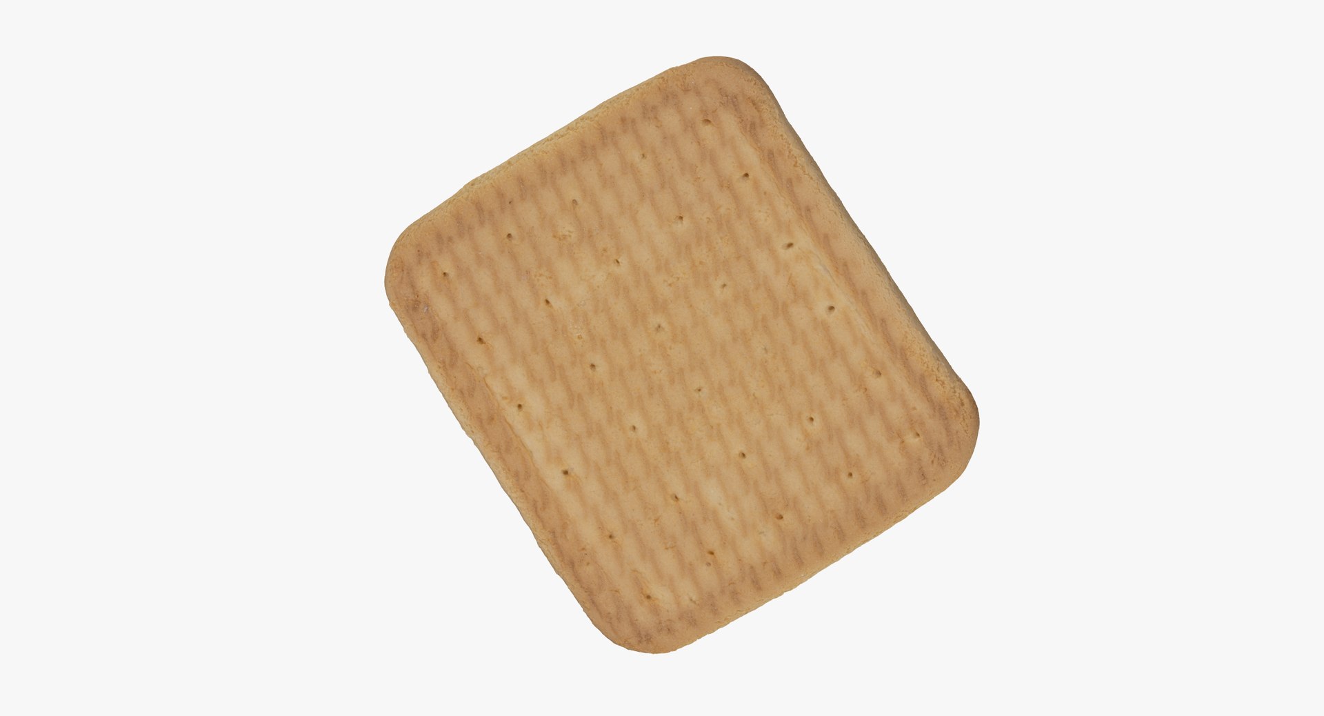 3D Model Cracker Big 03 Raw - TurboSquid 1534846