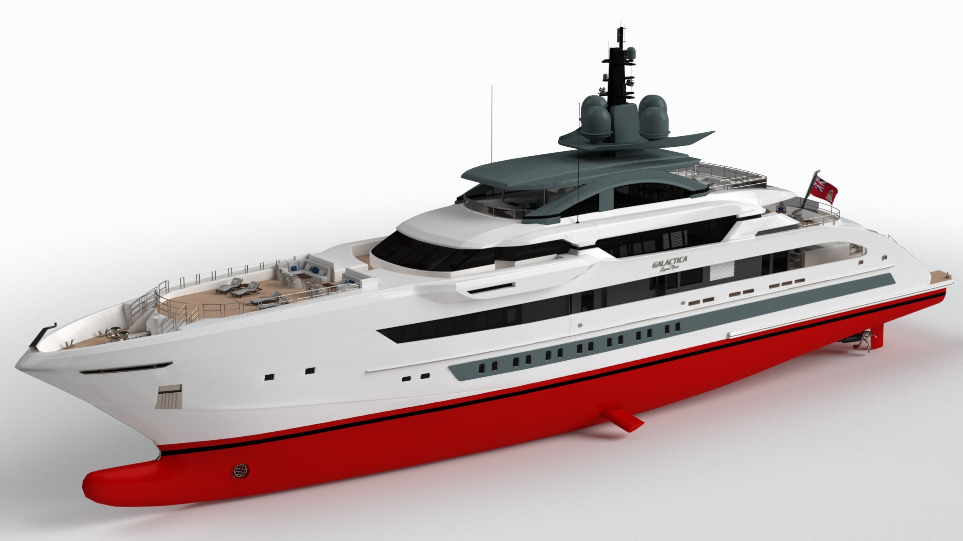 Test 3D - TurboSquid 1707818