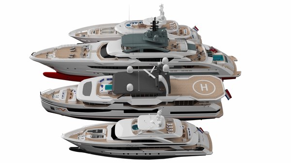 Test 3D - TurboSquid 1707818