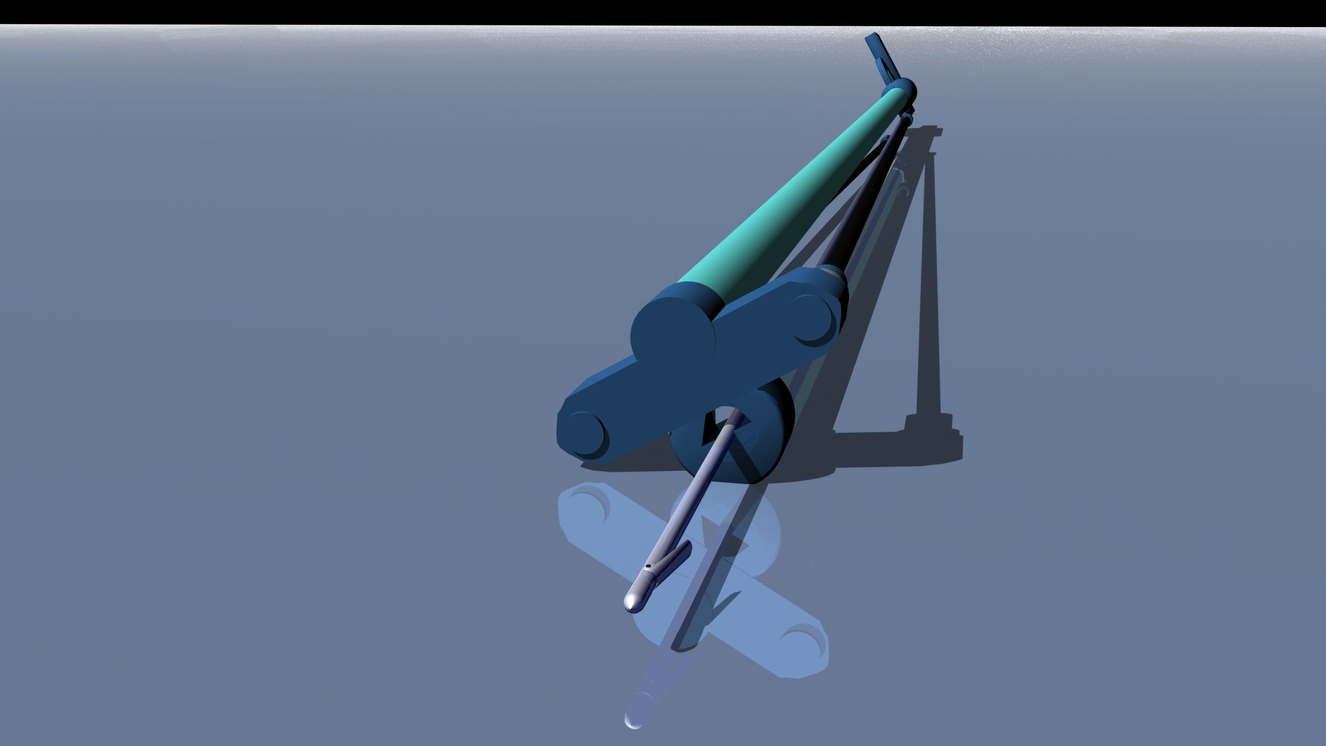 3D Underwater Fishing Model - TurboSquid 1656845
