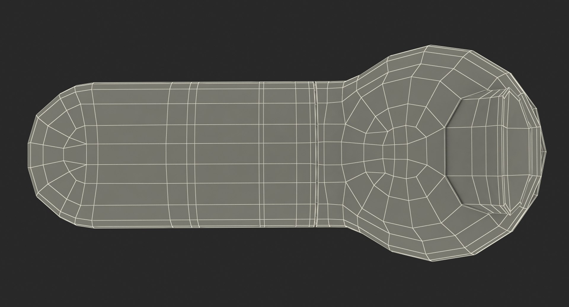 3D Samsung Gear Vr Controller Model - TurboSquid 1241362