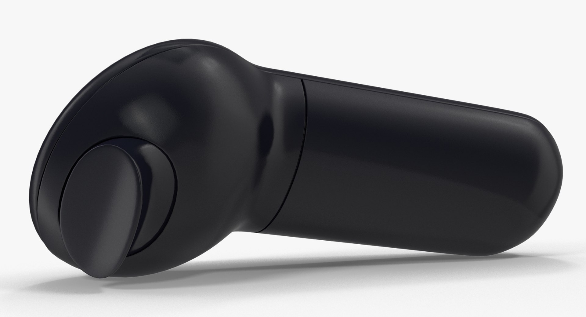 3D Samsung Gear Vr Controller Model - TurboSquid 1241362