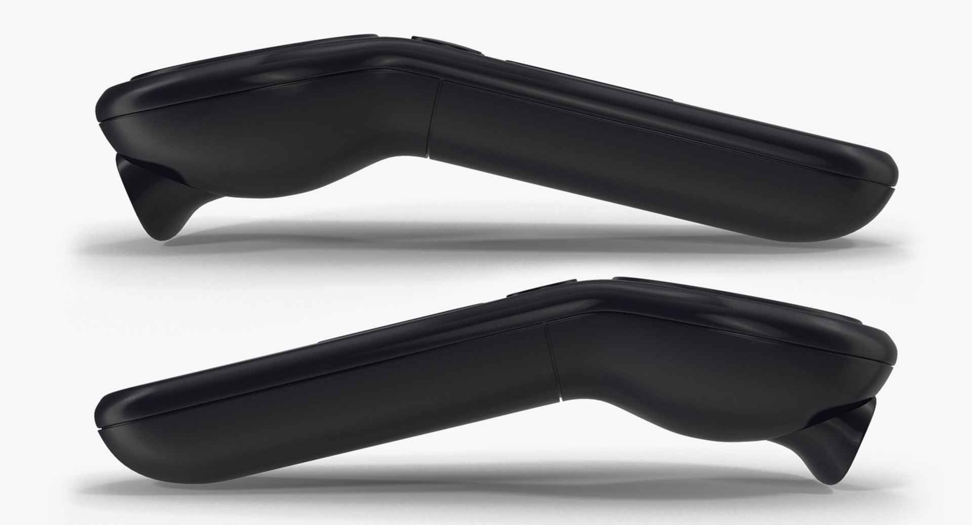 3D Samsung Gear Vr Controller Model - TurboSquid 1241362