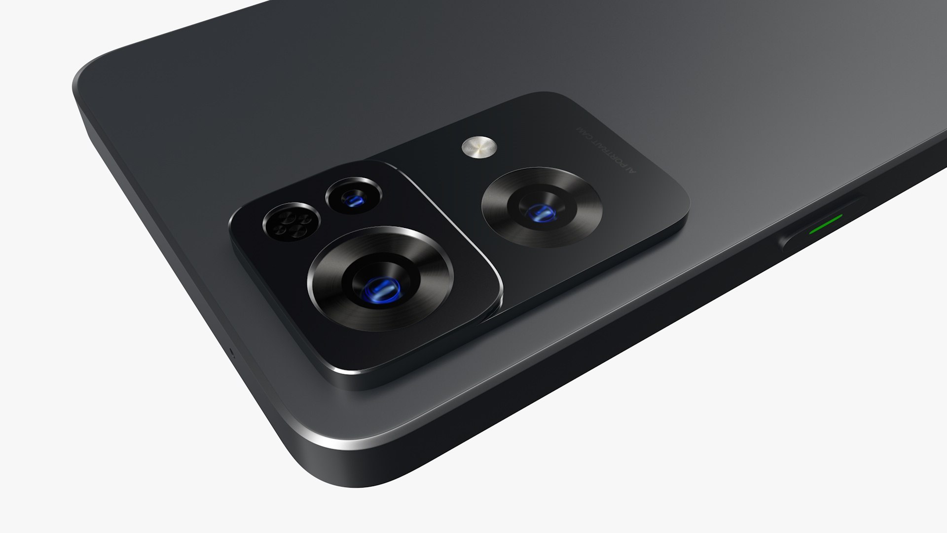 OPPO-Reno7-Pro 3D Model - TurboSquid 2039885