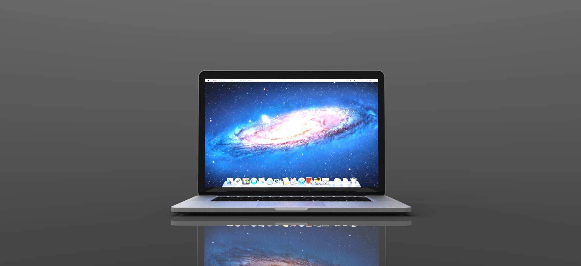 X Beautiful Macbook Pro 15
