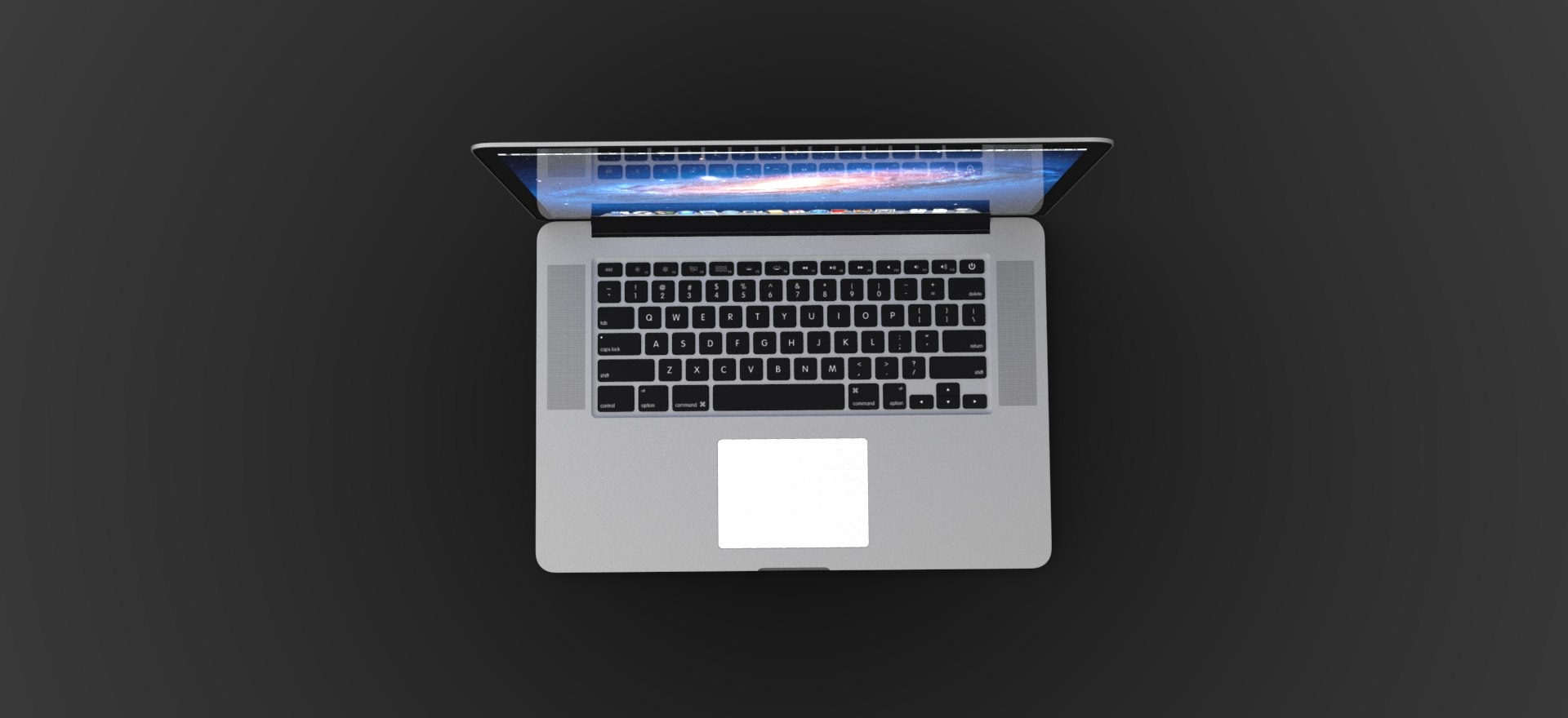 X Beautiful Macbook Pro 15