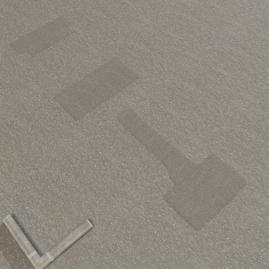 Road Asset Pack 3D Model - TurboSquid 1244535