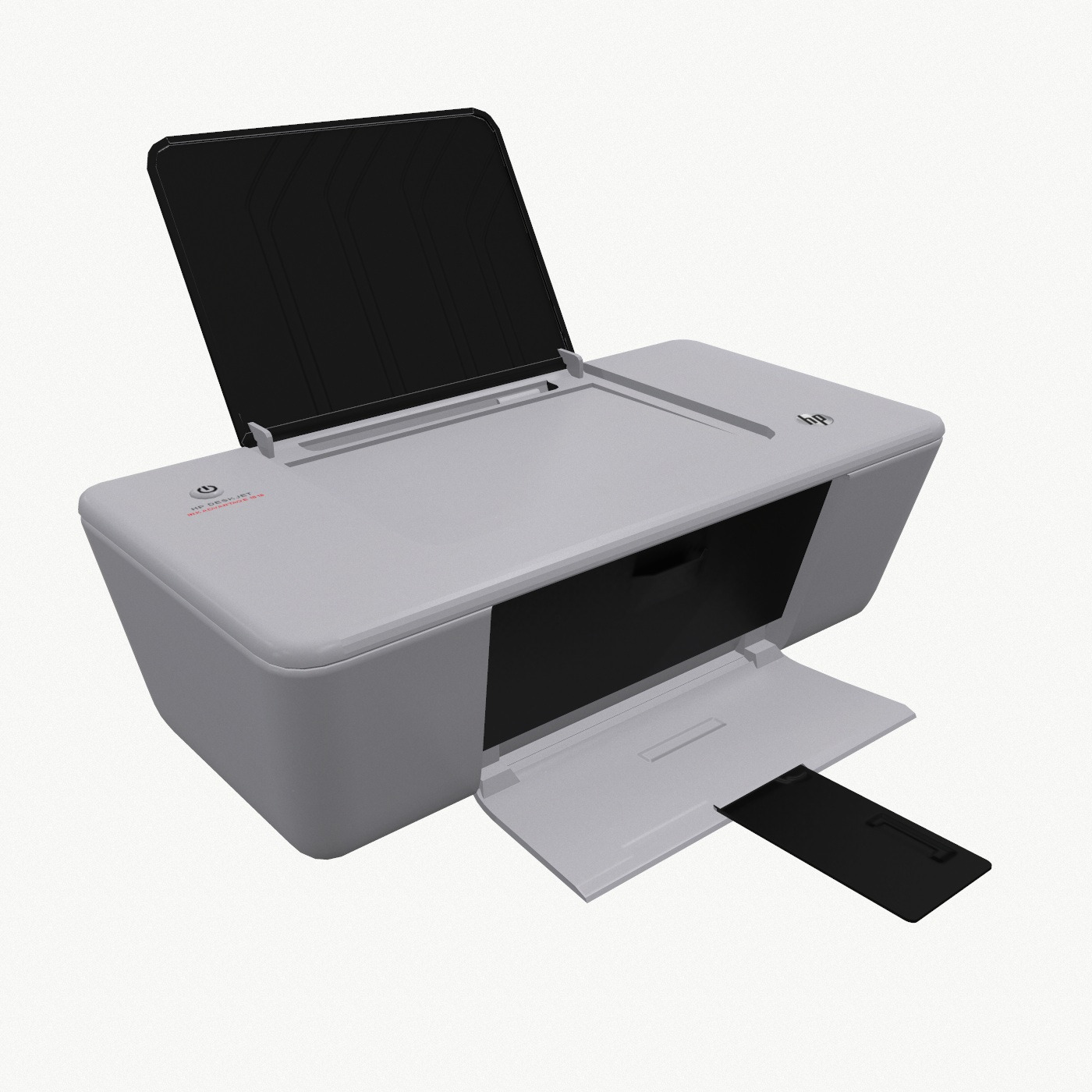 printer hp ink advantage 3d 3ds