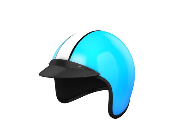 Helmet STL Models for Download | TurboSquid