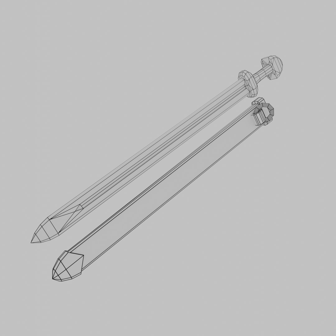 3D Stylized Viking Weapons Collection - TurboSquid 2250911