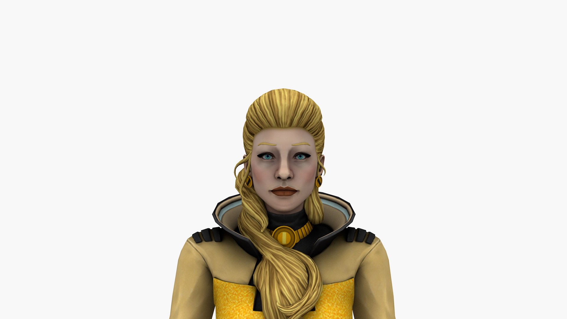 3D Aspiration model - TurboSquid 2022679