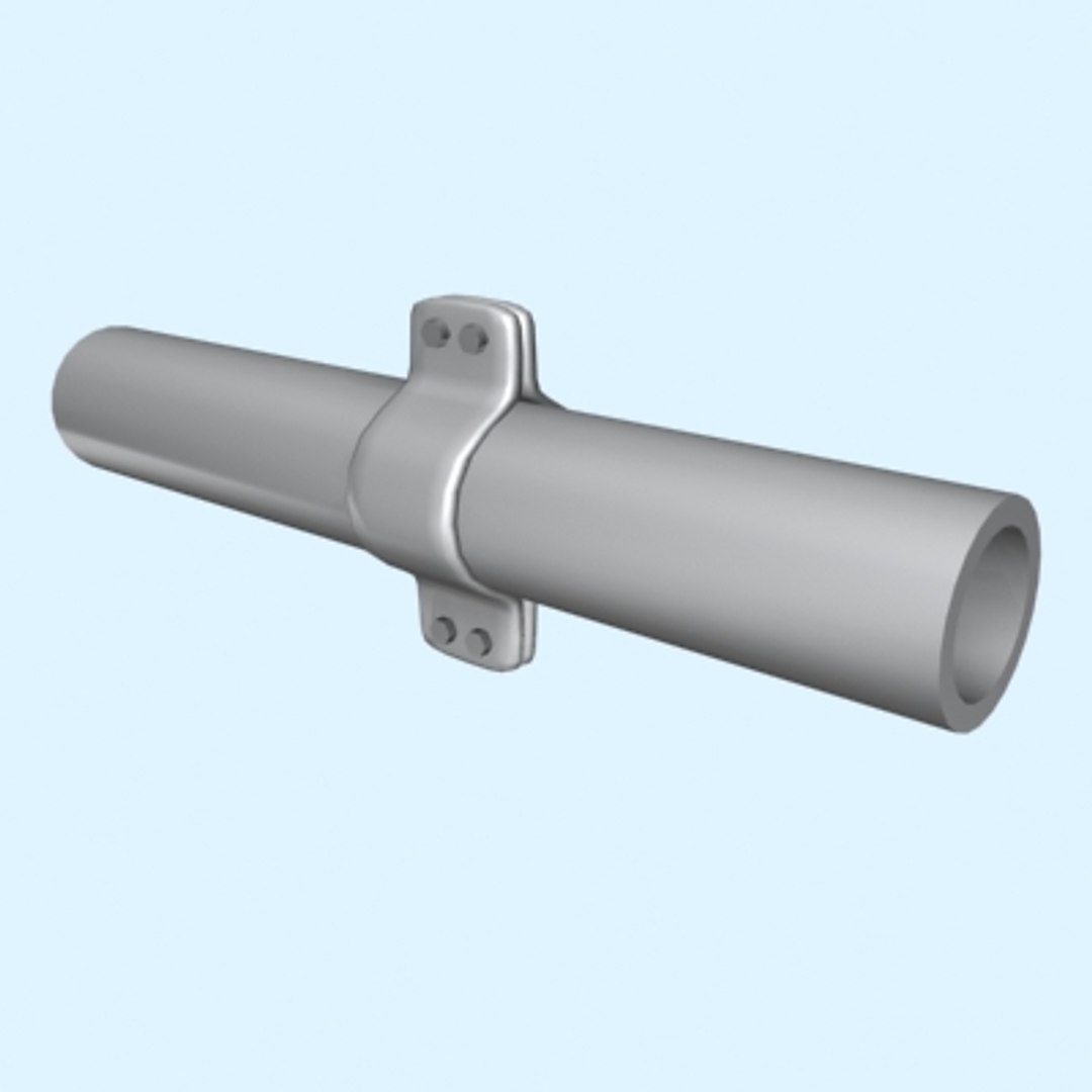 Maya Pipes Valve Joint