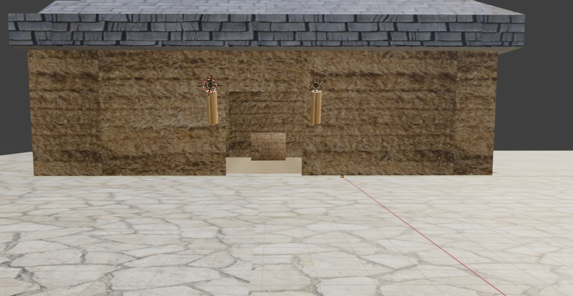 3D stable jesus born - TurboSquid 1592073