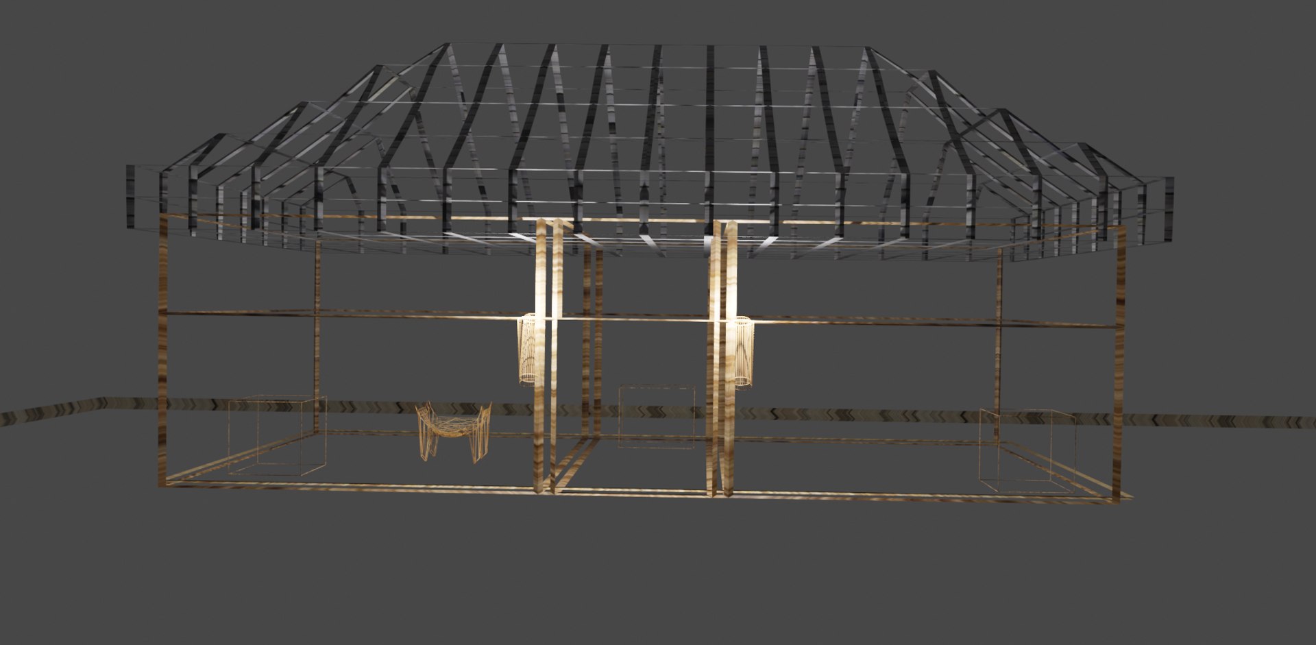 3D stable jesus born - TurboSquid 1592073