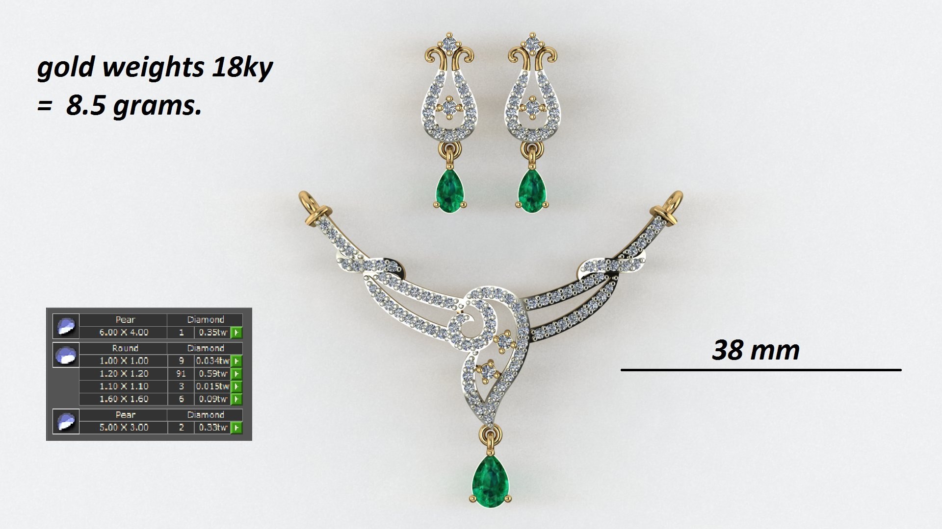 3D tanmaniya - TurboSquid 1687109