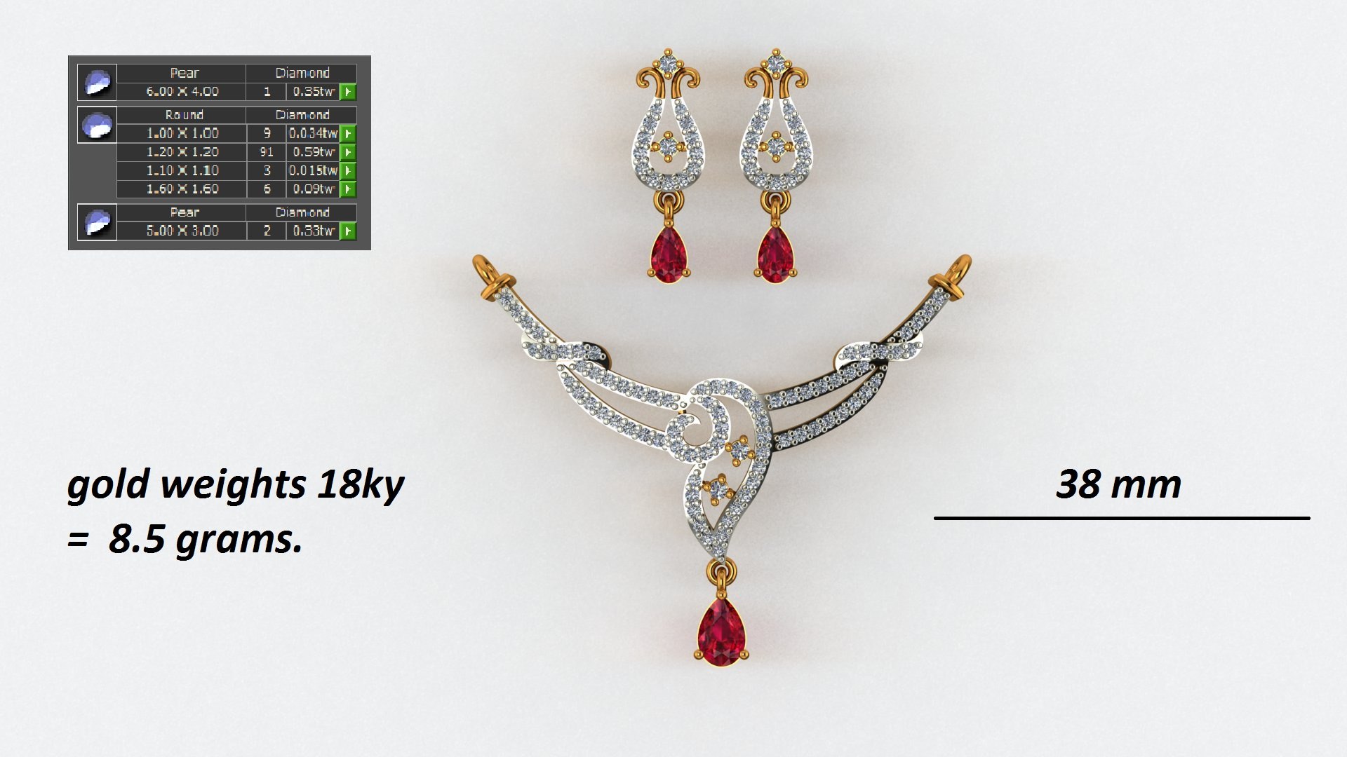 3D tanmaniya - TurboSquid 1687109