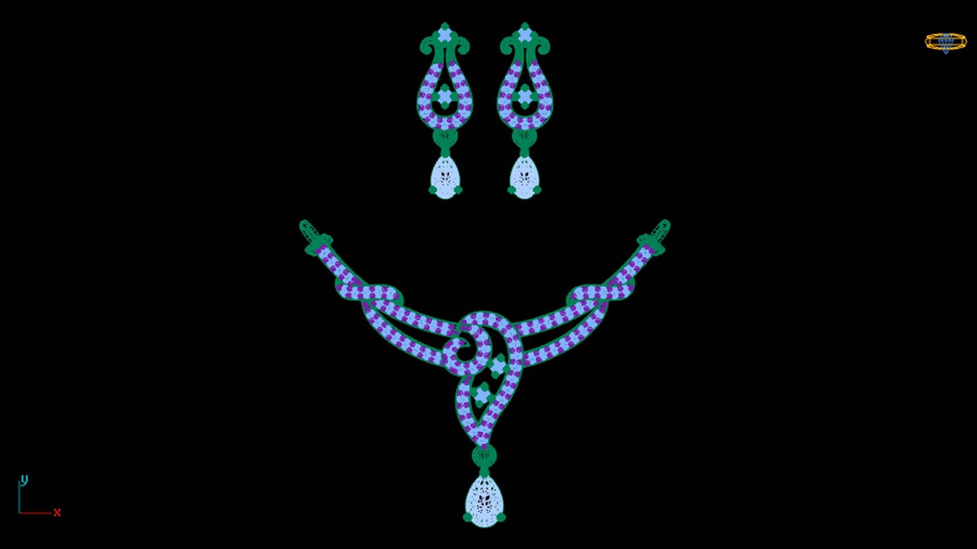 3D tanmaniya - TurboSquid 1687109