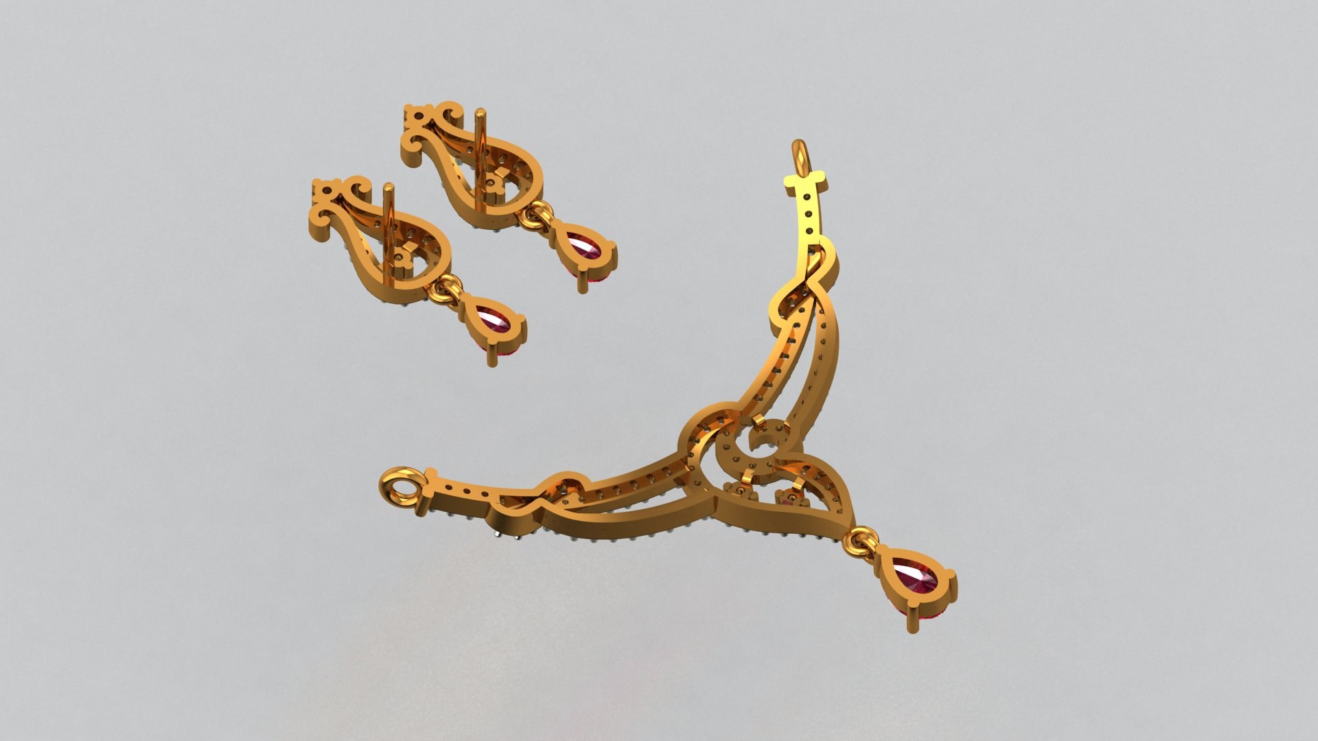 3D tanmaniya - TurboSquid 1687109