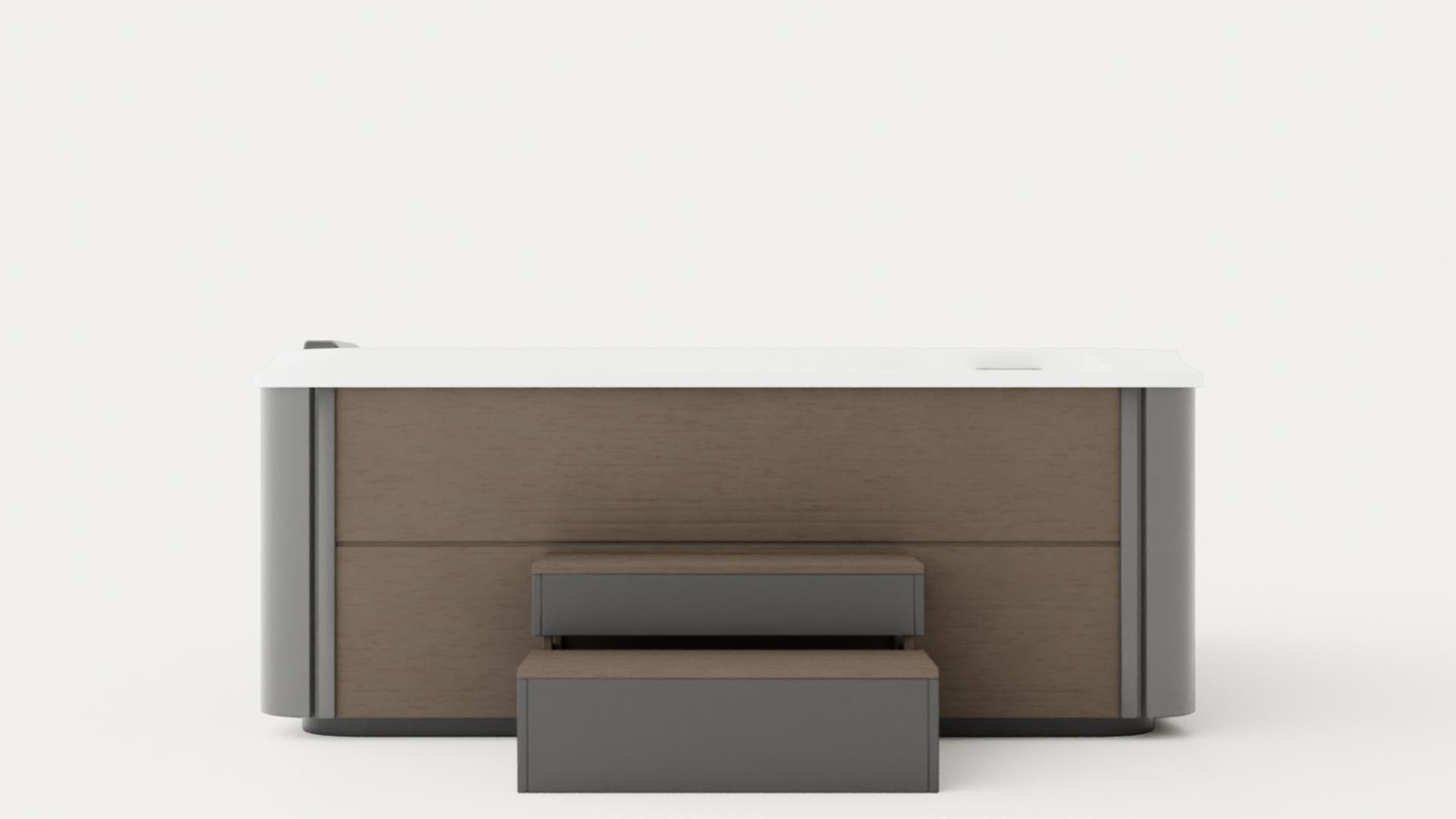 3D Hot Spring Propel Model - TurboSquid 2225251