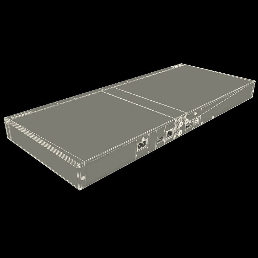 max bluray dvd player panasonic