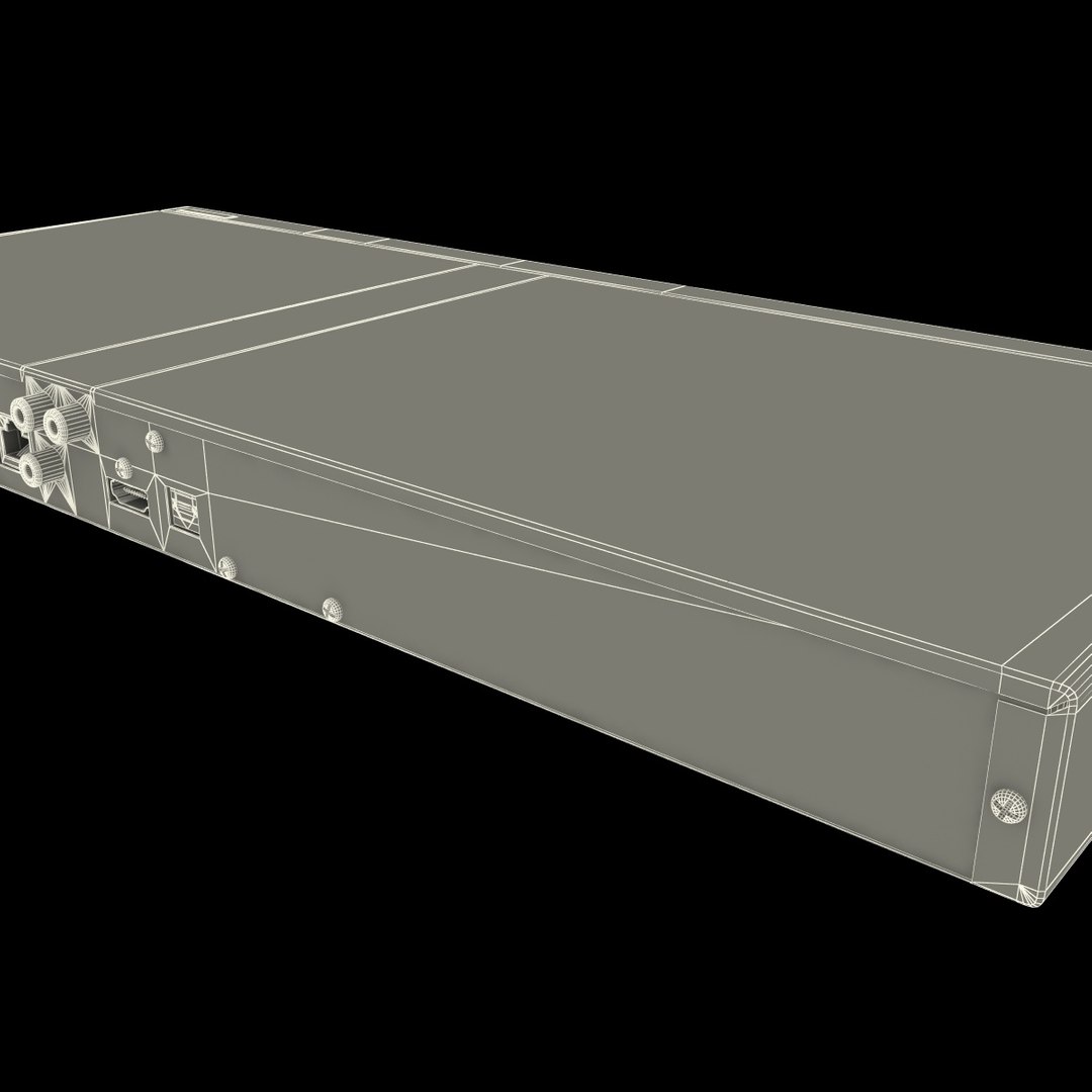 max bluray dvd player panasonic