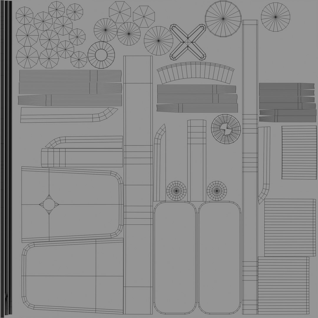 3D Model Electric Plug - TurboSquid 2346213