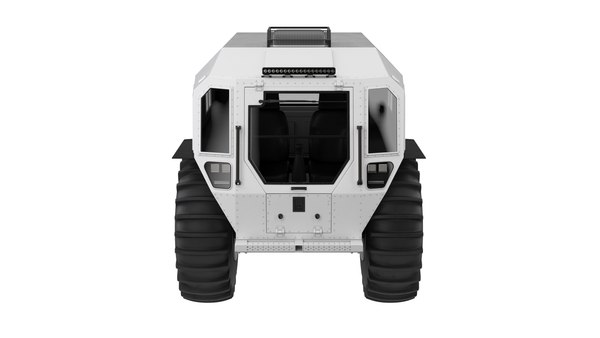 modelo 3d sherpa - TurboSquid 2065264