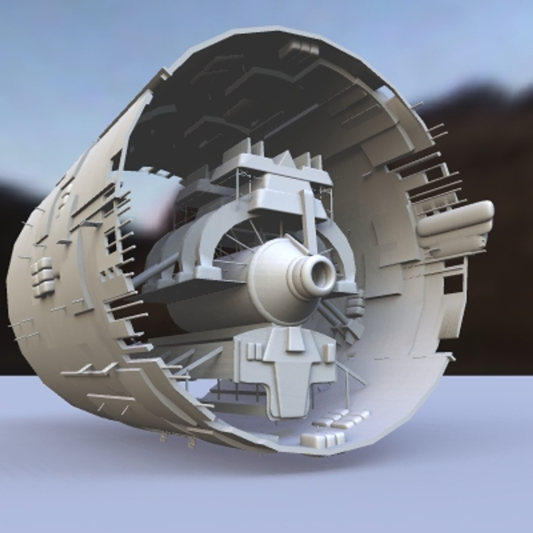 Dxf Derelict Spacewreck