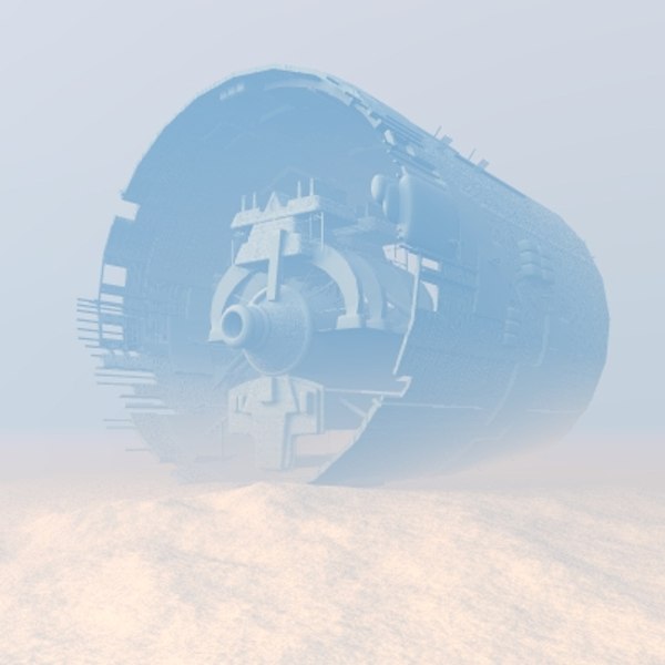 dxf derelict spacewreck