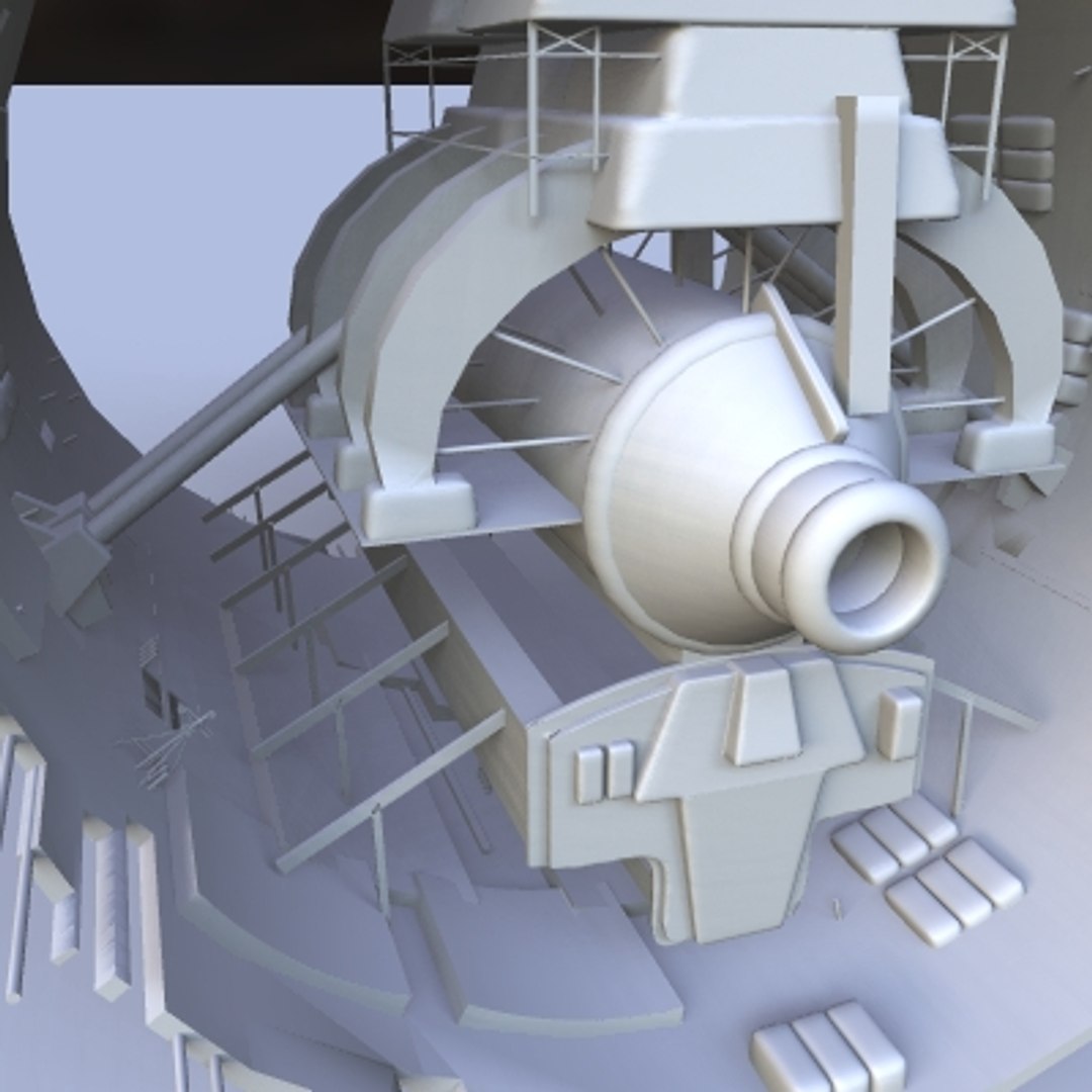 Dxf Derelict Spacewreck