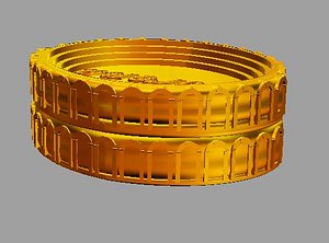 Stadium 3D Models for Download | TurboSquid