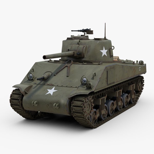 3d model ww2 german krupp truck