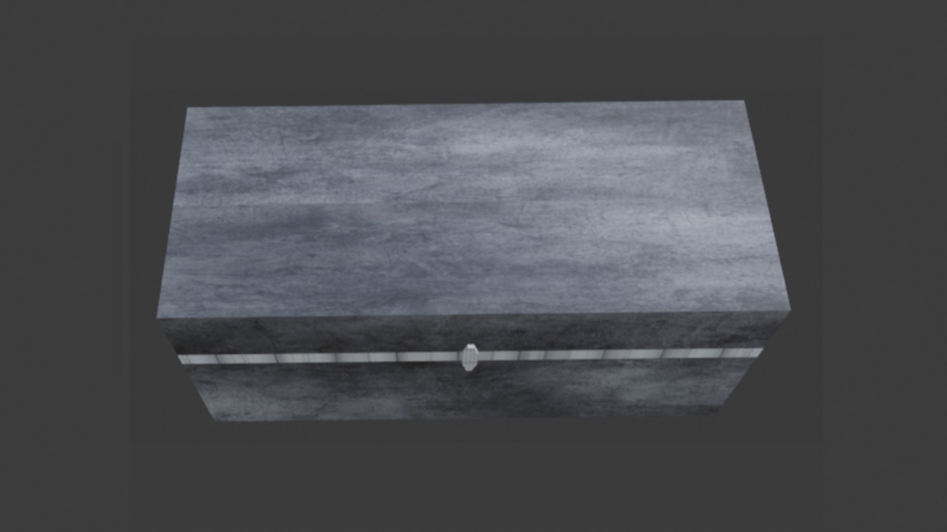 3D model Old Foot Locker - TurboSquid 1769151