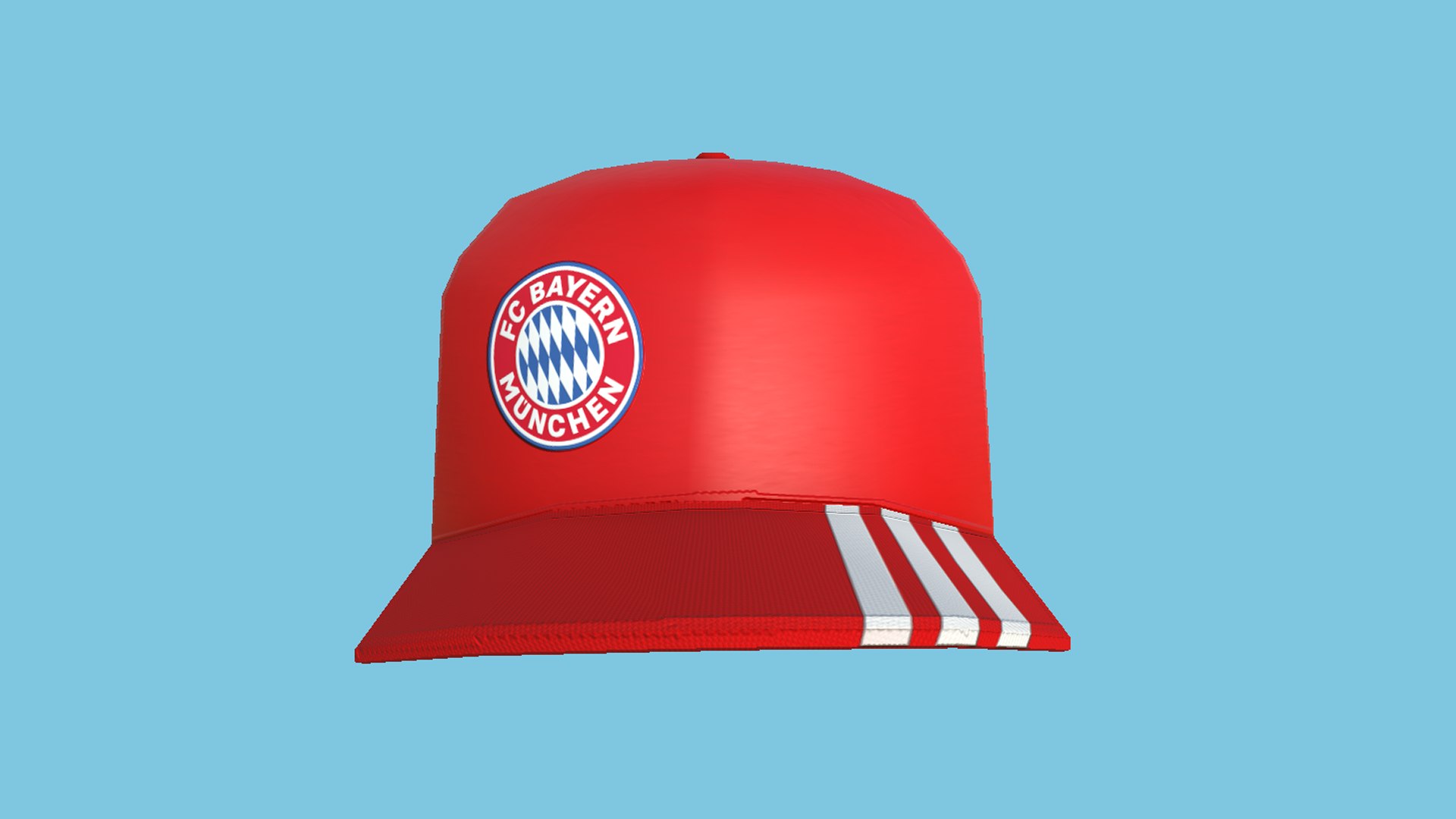 Character cap - costume 3D model - TurboSquid 1711593